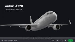 A320 Systems - Aircraft Type Online Theoretical Training